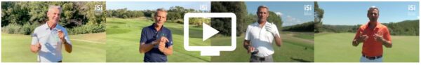 isigolf method - FABRICE TARNAUD ACADEMY