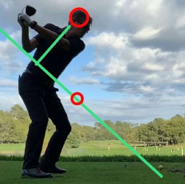 FABRICE TARNAUD ACADEMY : Coaching de golf et formation